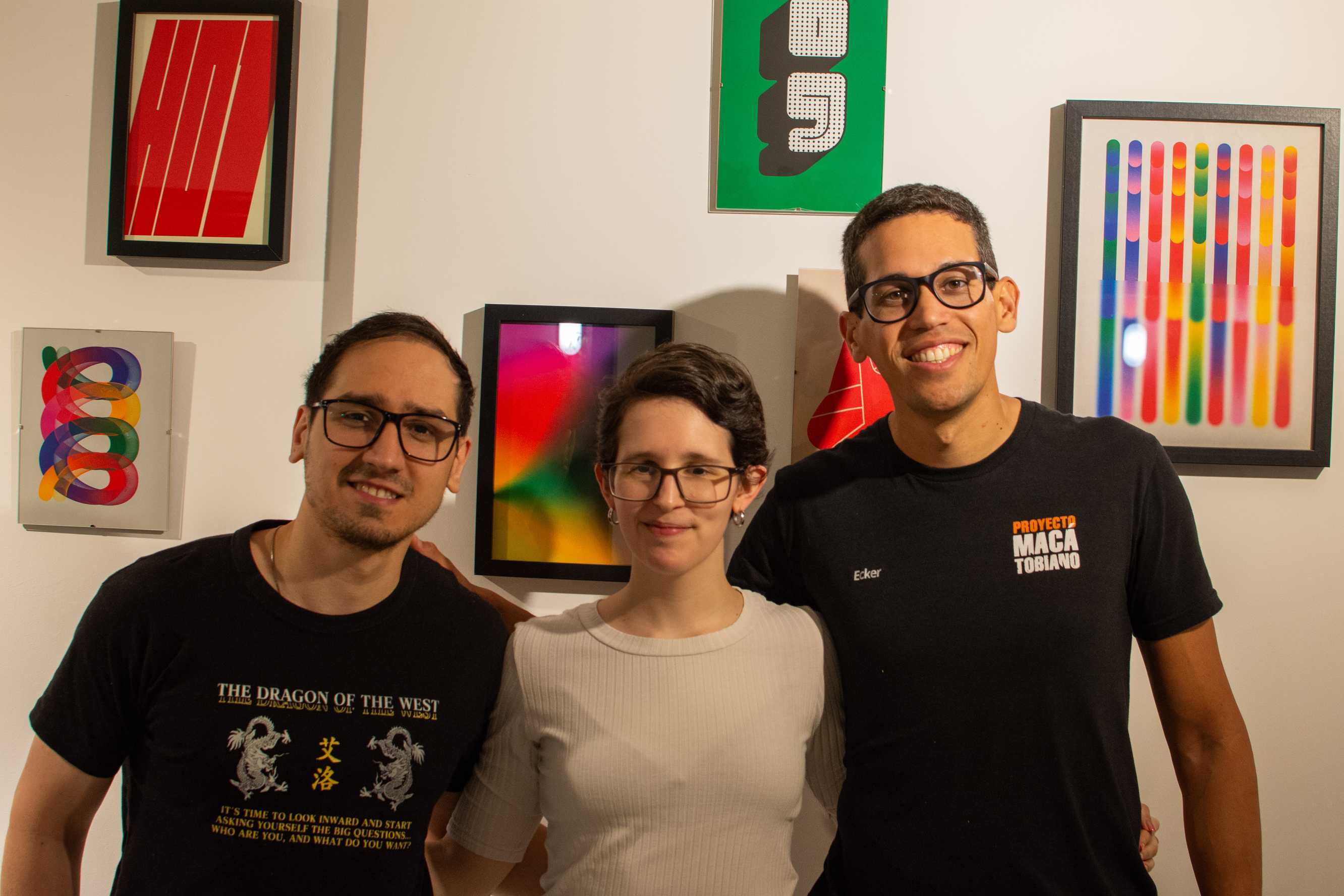 React Rosario - Sobre Nosotros